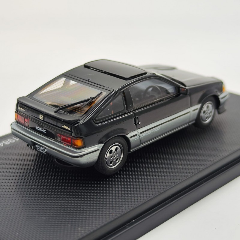 Honda Ballade Sports CRX Si 1984 1:43
